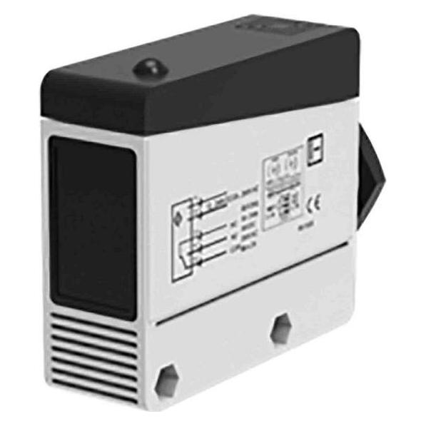 RS PRO Kubisch Optischer Sensor, Polarisierte Retr - Digitec