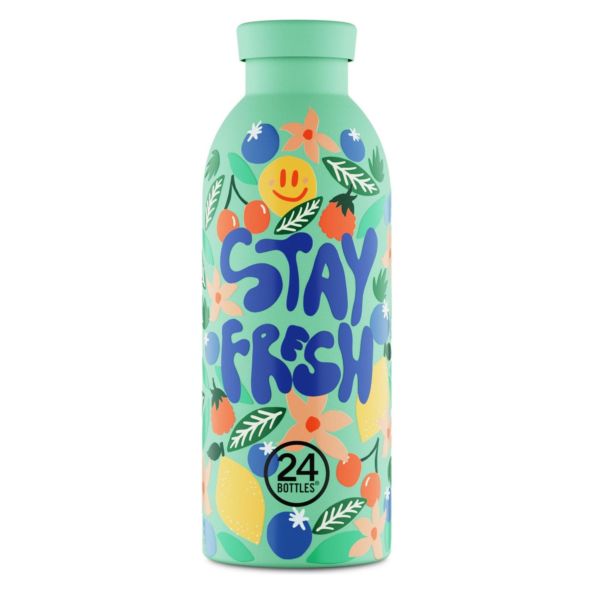 24 Bottles Clima Trinkflasche 500 ml (0.50 l) - acheter sur Galaxus