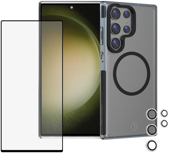 3Sixt 4in1 Protection Bundle - kaufen bei Galaxus