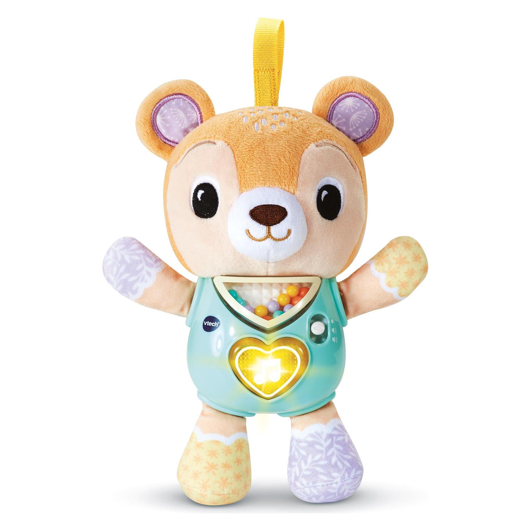 VTech Lumi Chant'Ourson - acheter sur Galaxus
