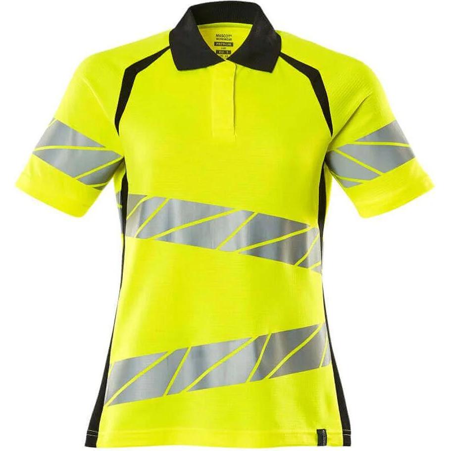 Mascot Accelerate Safe HiVis Poloshirt - kaufen bei Galaxus - Galaxus