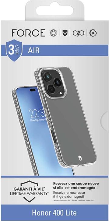 Force Case Hülle Honor 400 Lite Air 3M stossfest - kaufen bei Digitec