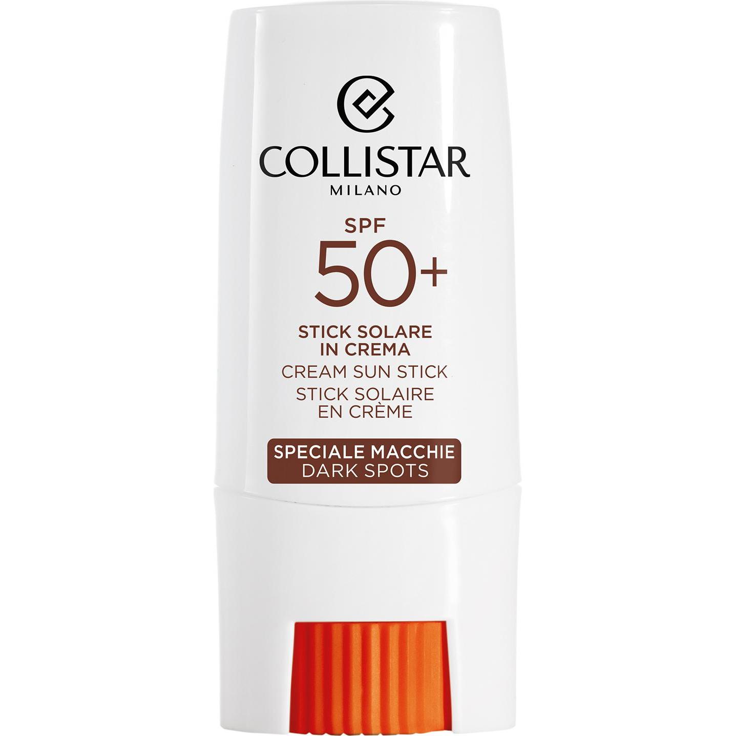 Collistar CS Sun - Corrective Protection Cream Sun Stick Spf 50+ - Galaxus