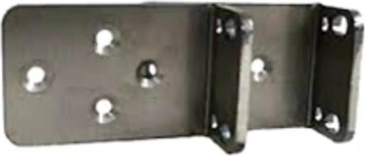 Cisco FIREPOWER 1K SERIES CABLE MGMT BRACKETS 1120/1140 MSD NS ACCS ...