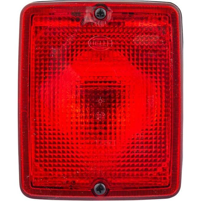 Hella Nebelschlussleuchte Halogen für EVOBUS - kaufen bei Digitec