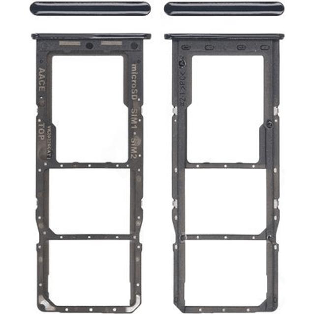 Samsung Galaxy A13 4G SIM card tray - Black - kaufen bei Digitec