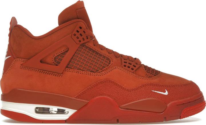 Zubehör für Jordan Air 4 Retro OG SP Nigel Sylvester Brick by Brick ...