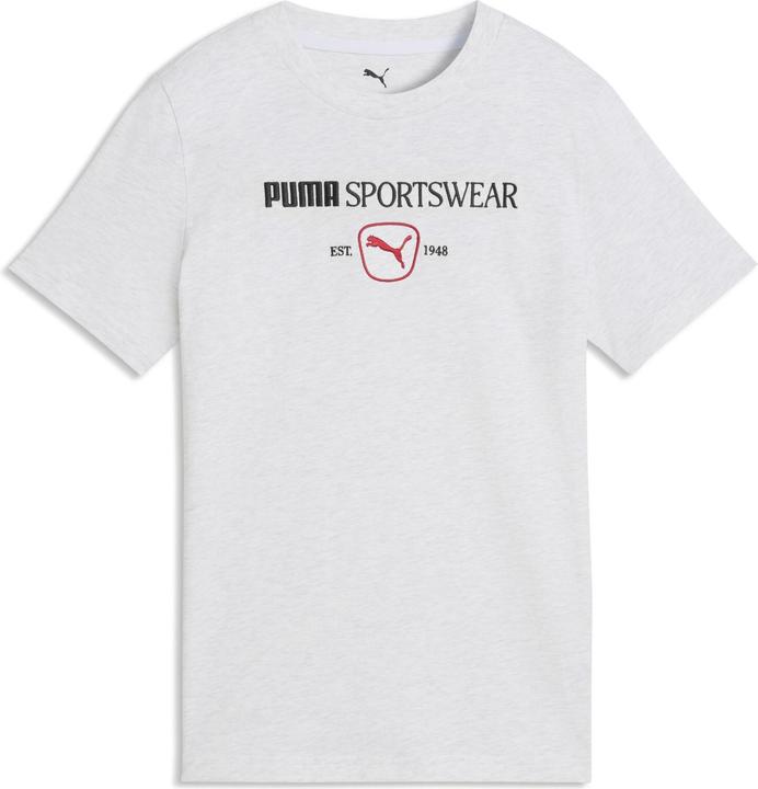 Puma CLASS Graphic Tee B - kaufen bei Galaxus - Galaxus