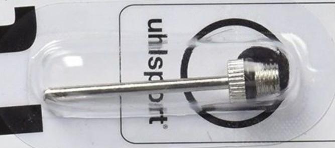 Uhlsport ball inflating needles (x10) - buy at Galaxus