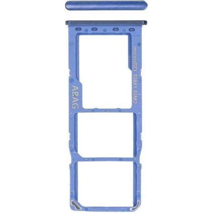 Samsung Galaxy A21s Sim Card Holder - Blue - buy at Galaxus