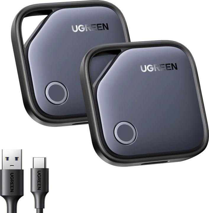 Ugreen Finder 2 Tracker - kaufen bei Digitec