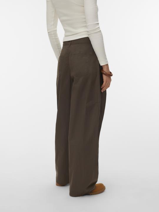 Vero Moda VMJOSE Hohe Taille Hose Hose (32, 42) - kaufen bei Galaxus