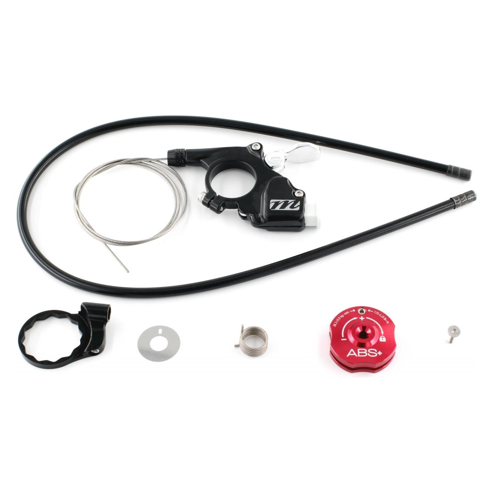 Manitou MILO - Integrated Lock Out - kaufen bei Galaxus - Galaxus