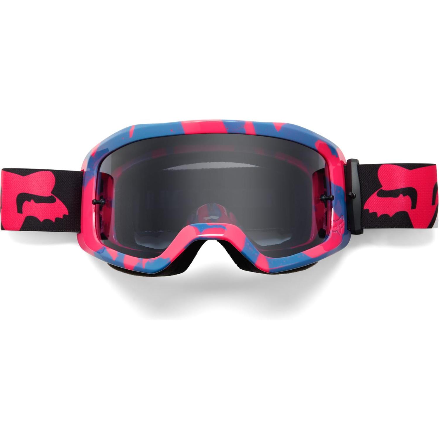 Fox Main Morphic - Smoke - Blueberry - kaufen bei Galaxus