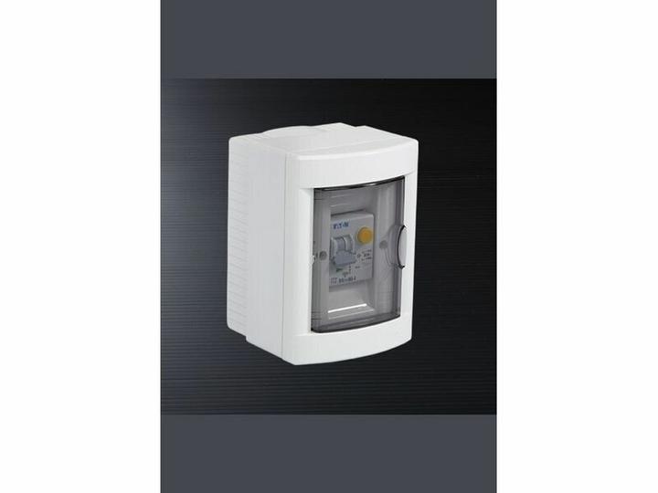 Votronic 2151 Fehlerstromschutzeinrichtung RCBO 16-30 Mini