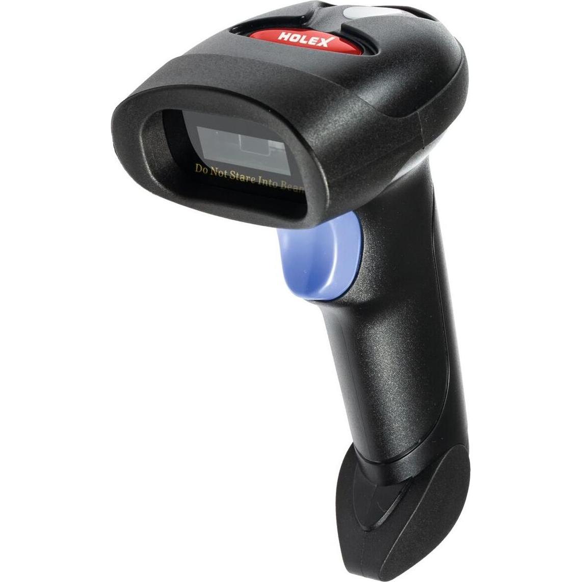 Holex Barcode-Scanner 1D und 2D W - kaufen bei Galaxus