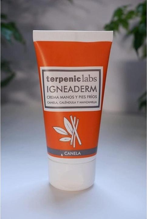 Terpenic labs Terpenic Medical Igneaderm 50ml - kaufen bei Galaxus ...