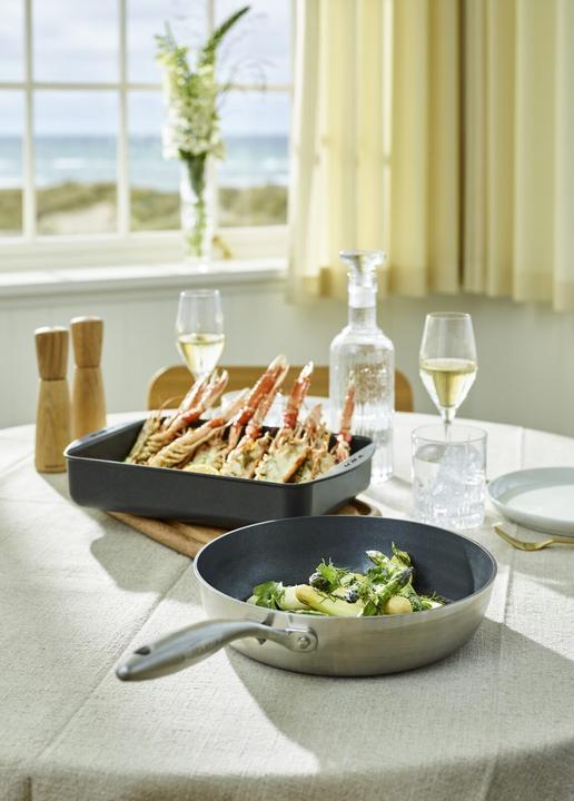 Scanpan Bratpfanne CTX Ø 32 cm - kaufen bei Galaxus