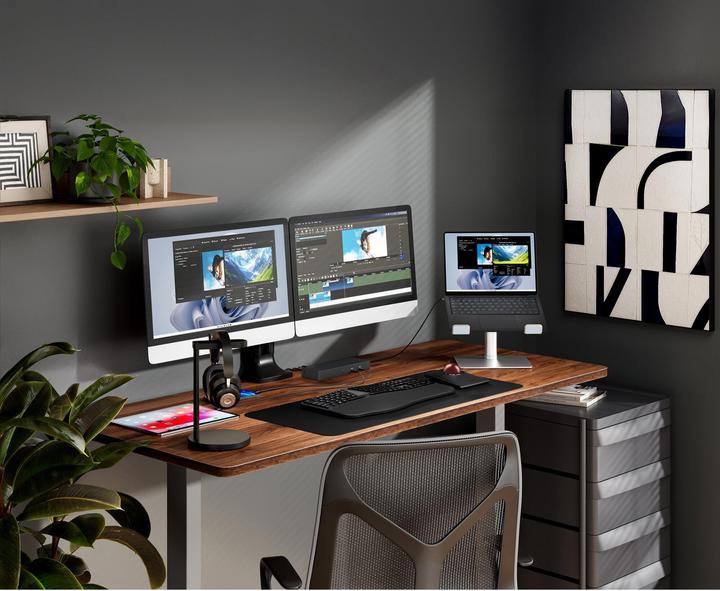 Kensington SD3220U3 EQ USB-C Triple Vide - kaufen bei Digitec