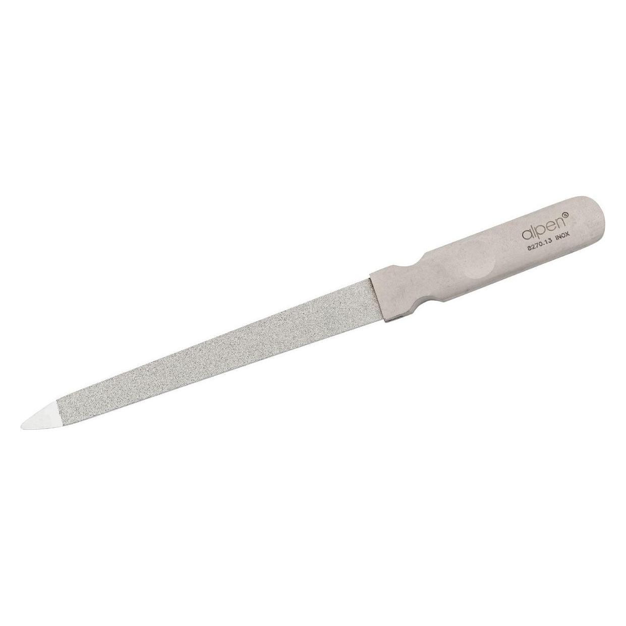 Alpen Saphir-Nagelfeile 13 cm - kaufen bei Galaxus - Galaxus