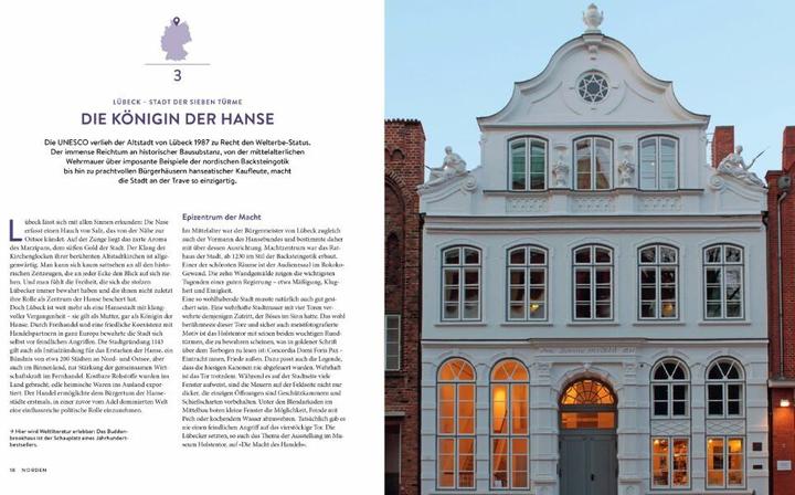 Bruckmann More Secret Citys Deutschland - kaufen bei Galaxus