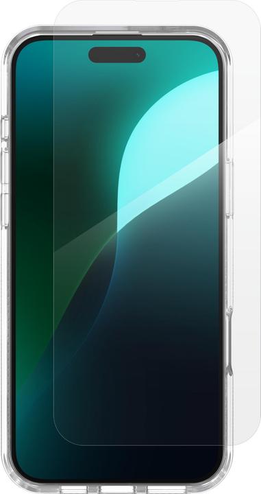 Zagg 360 Protect Bundle, Cover, Apple, iPhone 16+, 17 cm (6.7 ...