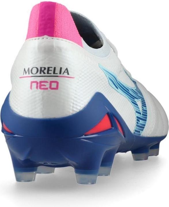 Mizuno Morelia Neo Iv ss Elite Fg - kaufen bei Galaxus