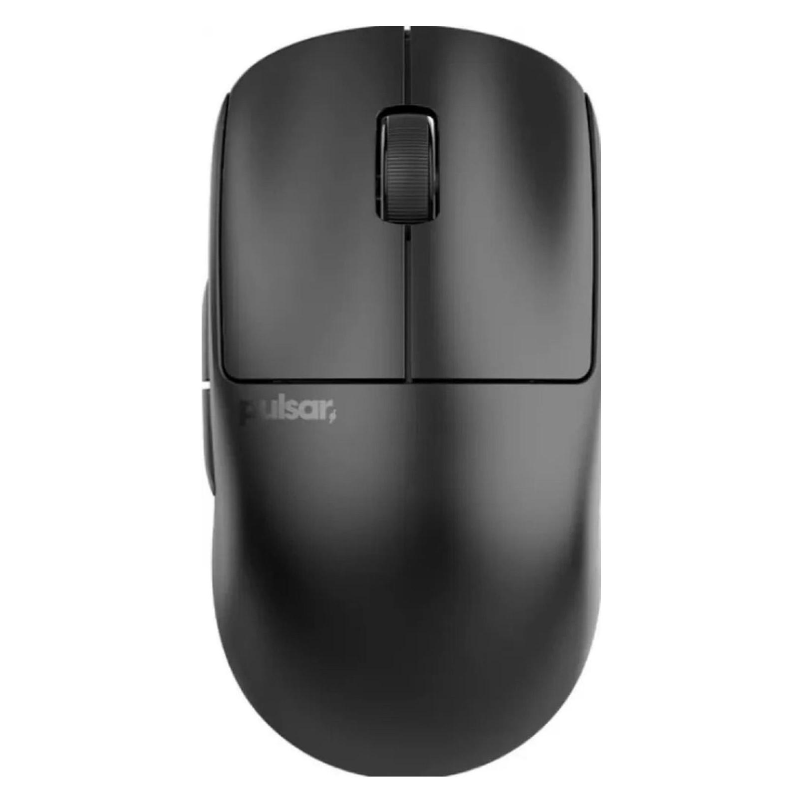 Pulsar Gaming Gears X2 V2 Black - Muis - acheter sur Digitec