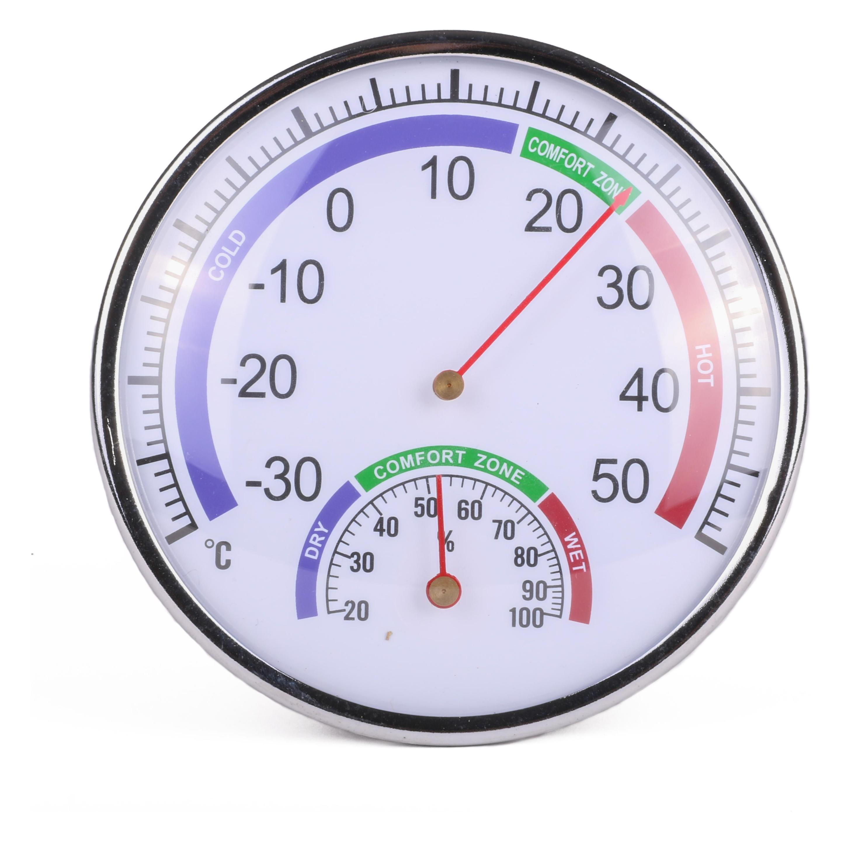 Benson Home Thermo hygrometer comfort - buy at Digitec