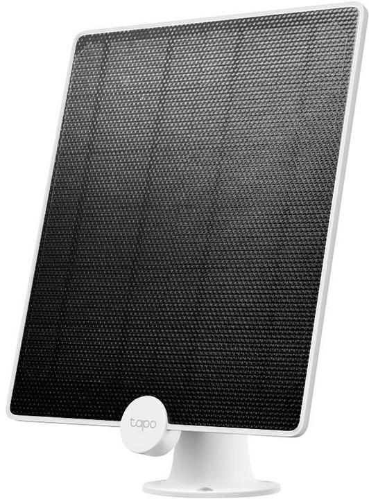 Bewertungen für TP-Link (TAPO A200) 4.5W Solar Panel for TAPO Battery ...