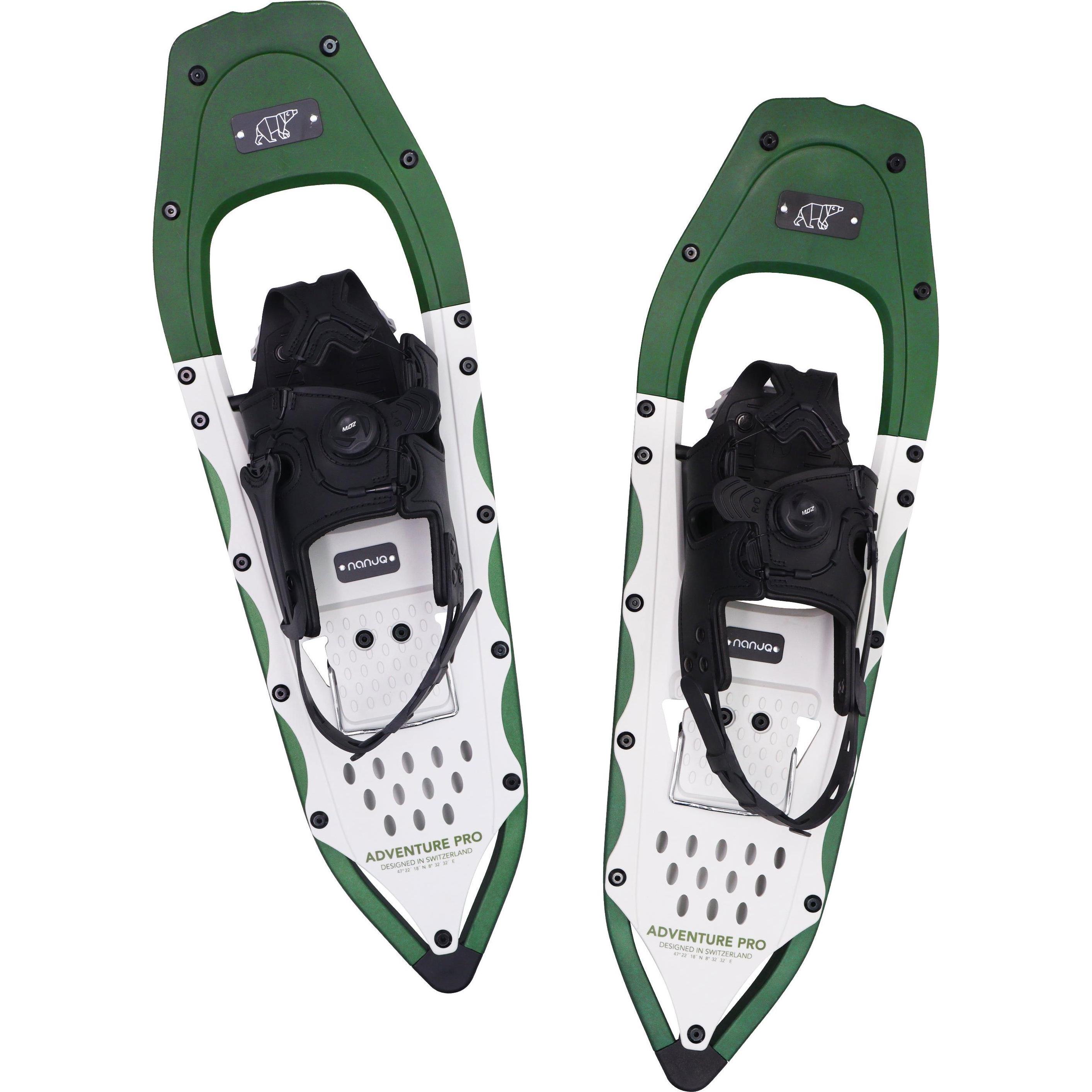 Nanuq Adventure Pro - kaufen bei Galaxus