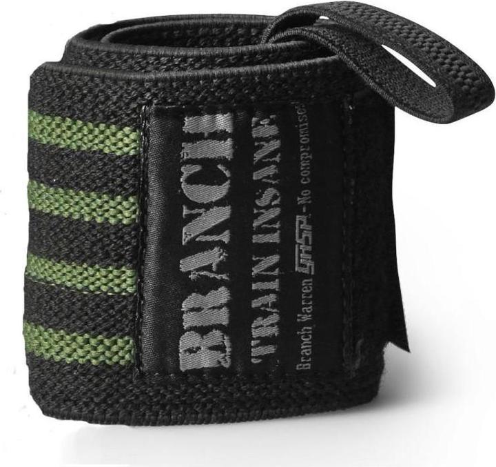 Gasp Branch 18" wrist wraps - kaufen bei Galaxus