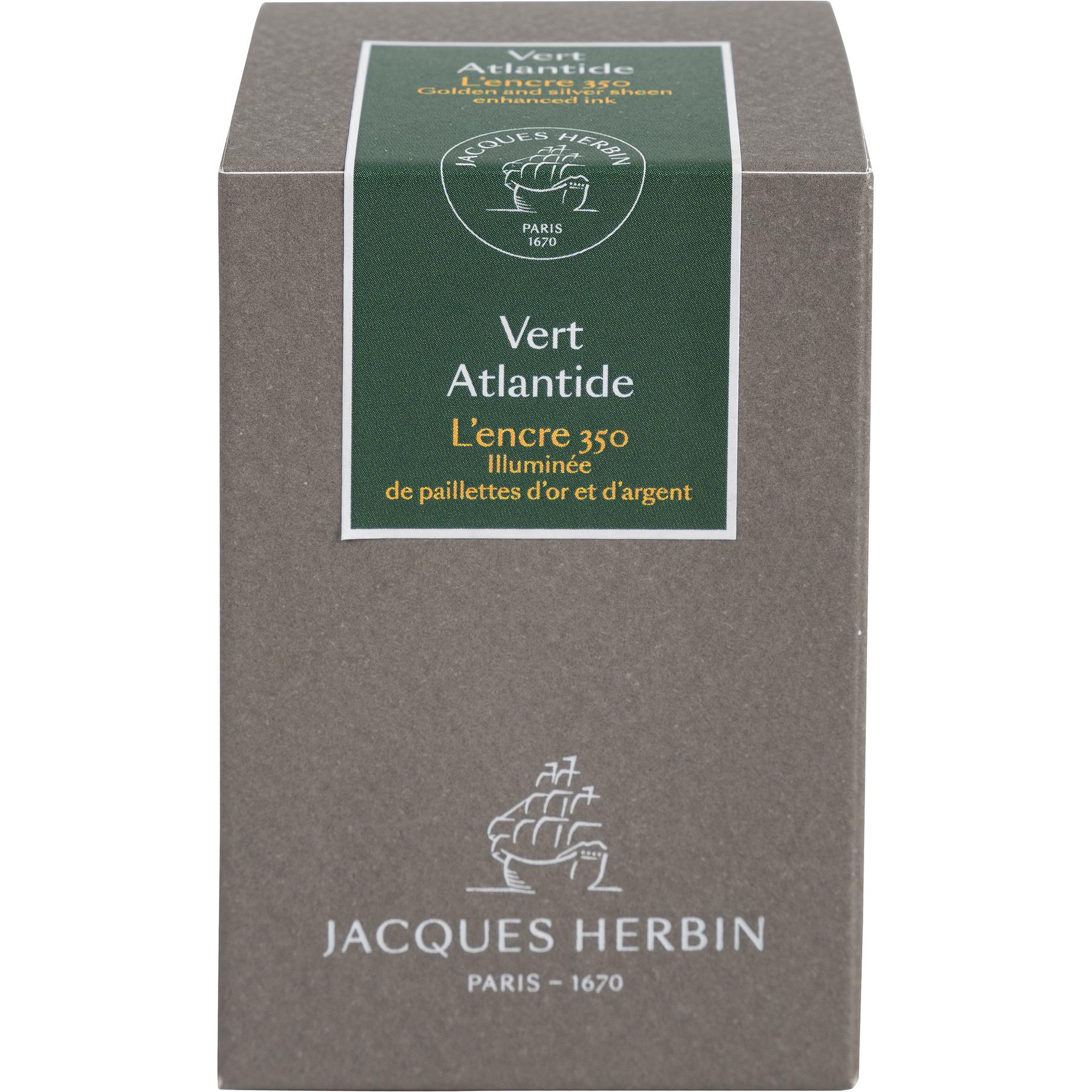 Herbin Write (Dark green, 50 pcs.) - buy at Digitec