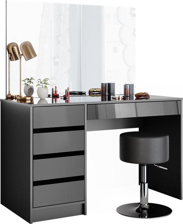 Vicco Sherry mit Hocker - kaufen bei Galaxus