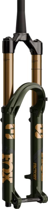 Fox Federgabel Float 38 FS 29" Grip X2 H-L 170 15x110 1.5 T racing ...