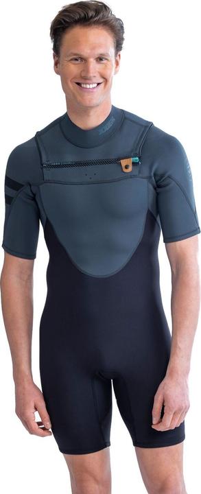 Jobe Perth Chestzipper - kaufen bei Galaxus