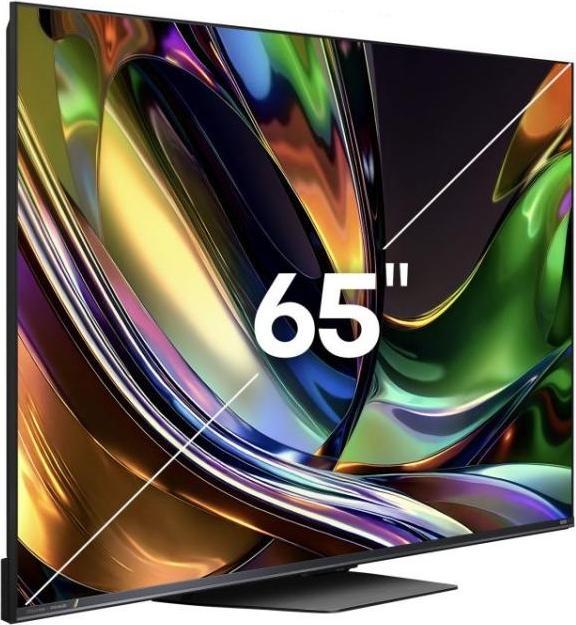 Hisense TV 65UR8DS 65" RGB Mini LED 4K (65", QD-Mini-LED, 4K)