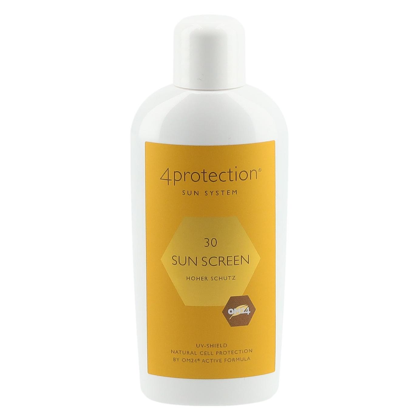 Omnimedica Sun Screen SPF 30 - kaufen bei Galaxus - Galaxus