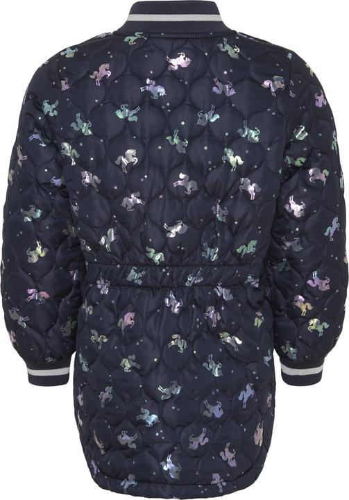 Equipage KIDS Libby thermo jacket - buy at Galaxus