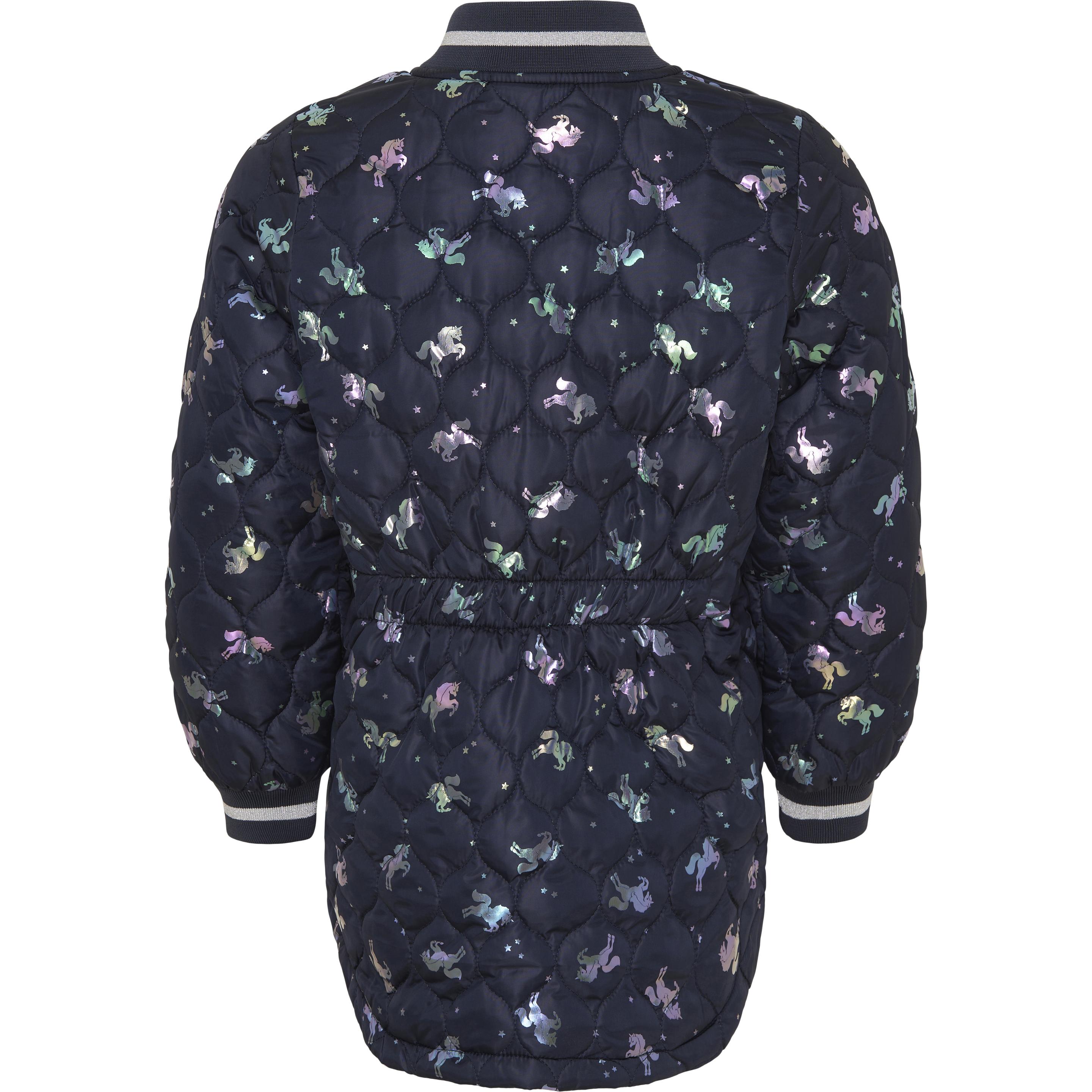 Equipage KIDS Libby thermo jacket - buy at Galaxus