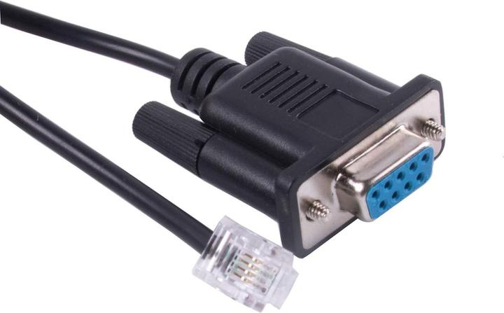 Bixolon Serial Interface Cable for - kaufen bei Galaxus