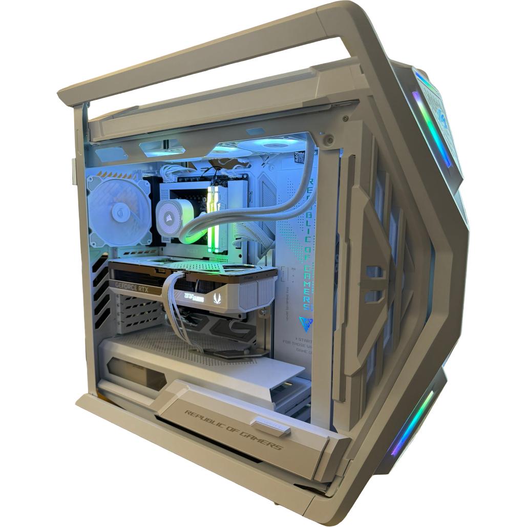 Avlano Hyperion High-End Gaming PC - kaufen bei Galaxus