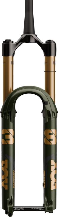 Fox Federgabel Float 38 FS 29" Grip X2 H-L 170 15x110 1.5 T racing ...