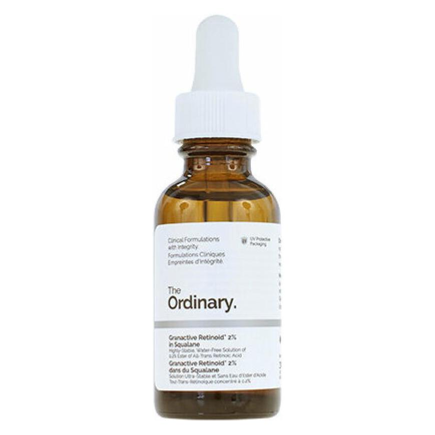 The Ordinary Granactive Retinoid 2% In Squalane Serum 30 ml