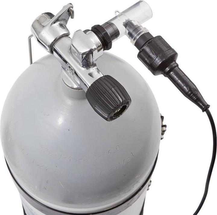 Senseca ECO410T-35-DIVE2 Sauerstoff-Messgerät - kaufen bei Galaxus ...