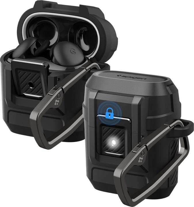 Spigen Lock Fit - kaufen bei Digitec