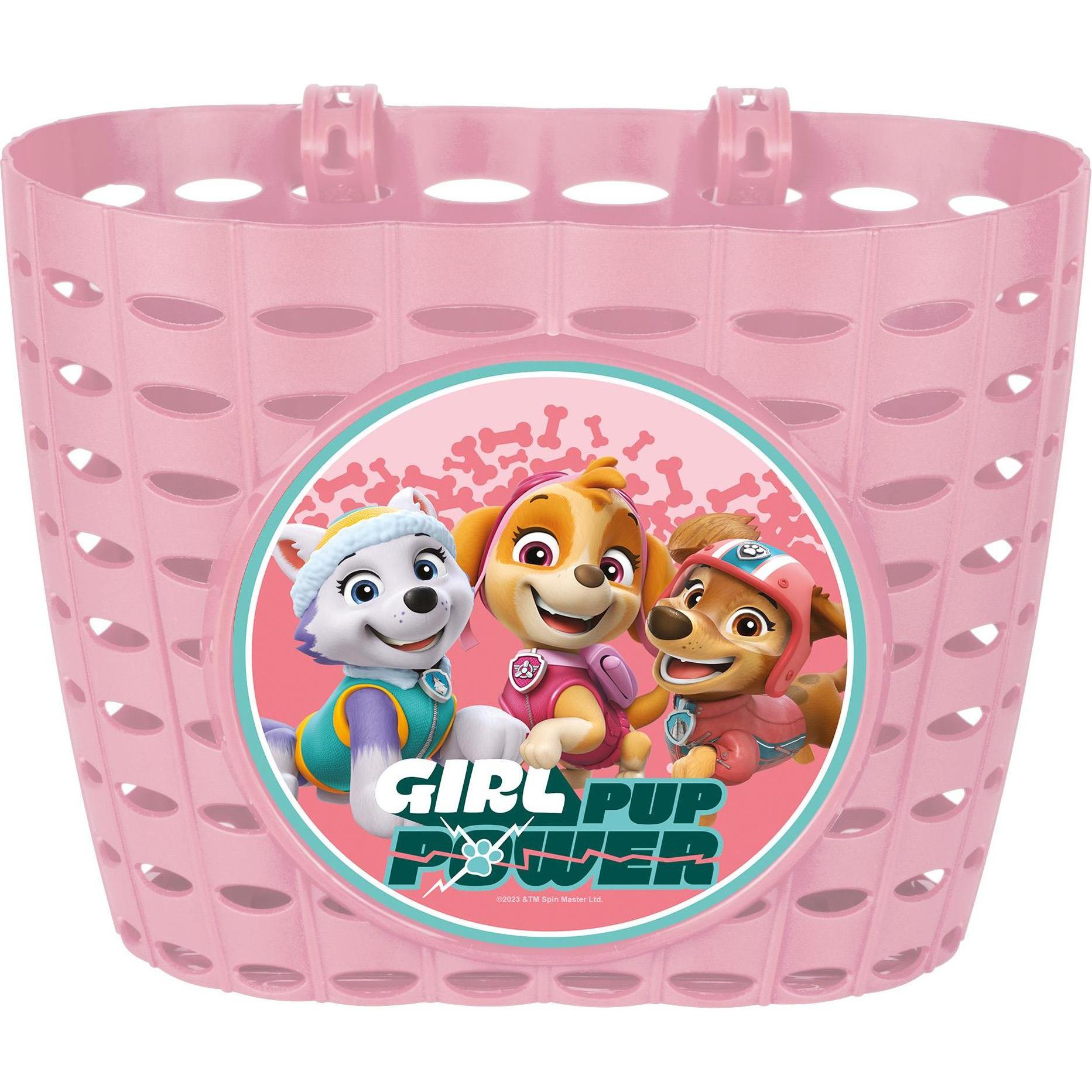 Paw Patrol Bike Basket Girl - kaufen bei Digitec