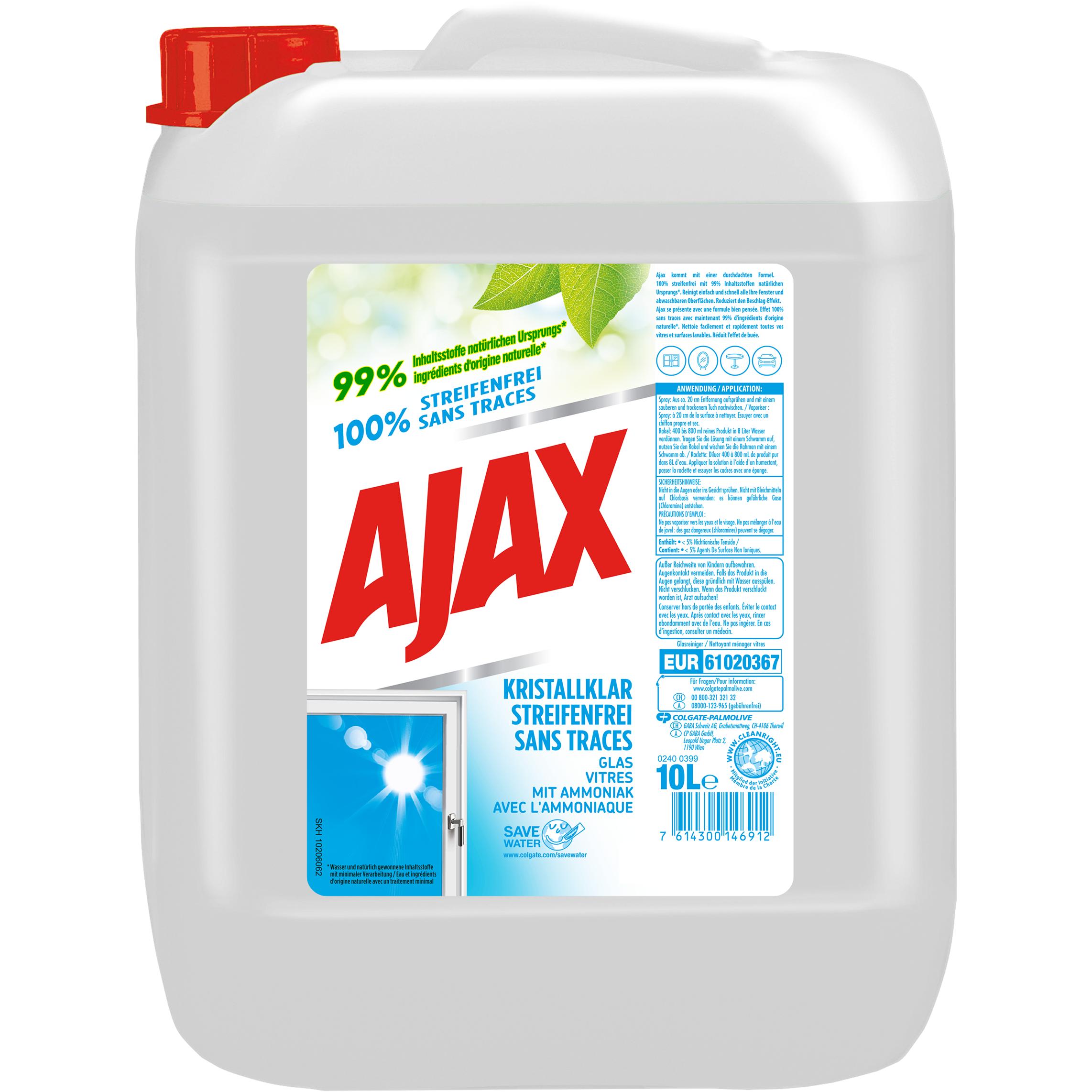 ajax se