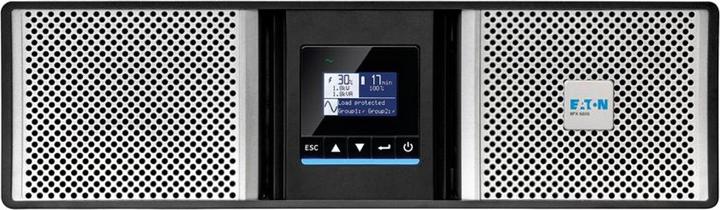 Eaton 9PX 6000i RT3U HotSwap Netpack G2 - acheter sur Galaxus