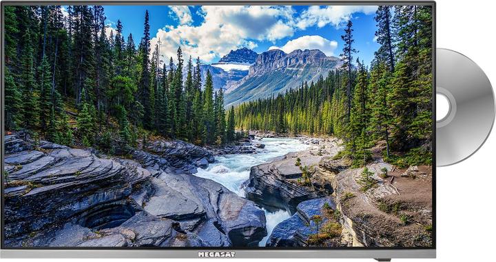 Megasat Royal Line Premium 27 (27", Full HD) - kaufen bei Galaxus